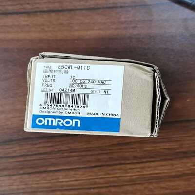 E5CWL-Q1TC AC100-240~询价