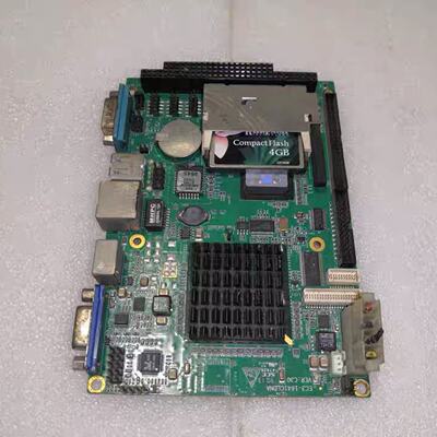 EC31641CLDNA研祥3.4寸主板板载低功耗-议价