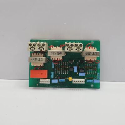 VINGTOR VP1305 PCB CARD 1020604700 AA