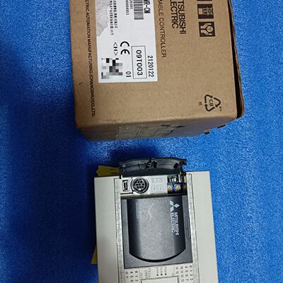 （请询价）全新原装正品FX3GA24MRCM项目剩余一