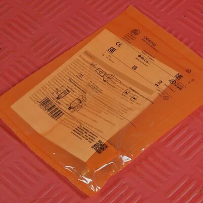IFM Electronic O6S702 Sensor NEU