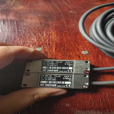 RSFELEKTRONIK光栅尺读数头AKMS35--议价商品