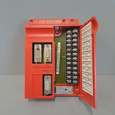 Mcv41aX10  Sew   8233896.12   Movidrive Compact Used