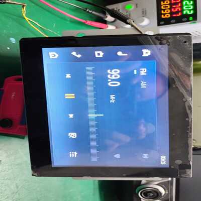 雷诺原装导航主机，型号28021CEXR，适用于雷诺车型。支--议价商