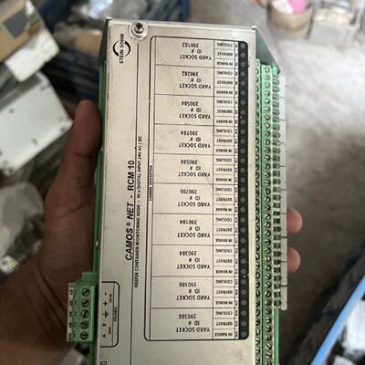 德国STEINSOHN模块RCM10原厂