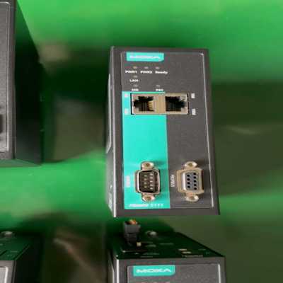MOXA摩莎MGate5111网关PROFIBUS--议价商品