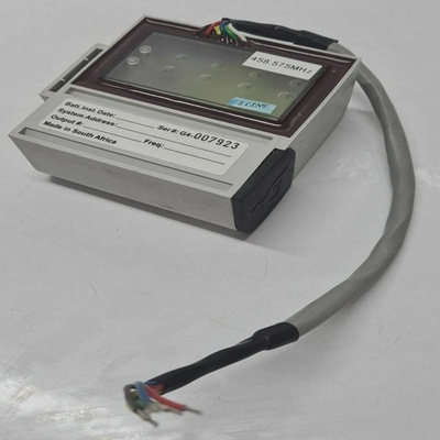 [LOTOF4]IrriGatorG4.0RxRadioReceiverModuleRemoteS