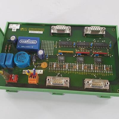 PQ2156 Siemens 6ES52421AU11 ohne Deckel