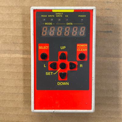 Anywire端子模块型号ARW04正常使用25年，议价商品