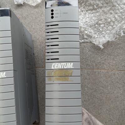 横河CENTUM电源模块PW48210S2风格拆机成色-议价