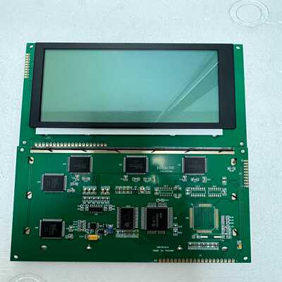 询价~日立HITACHI FXLED7981液晶显示屏，适用于