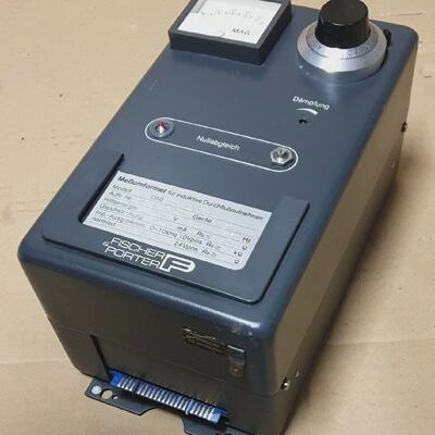 FISCHER  PORTER  Meumformer D50 ED4214BA2