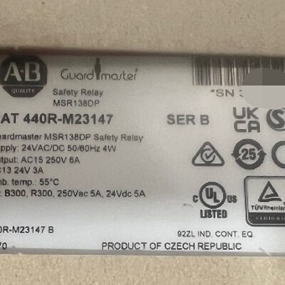 议价440R-M23147 全新原装现货 标价