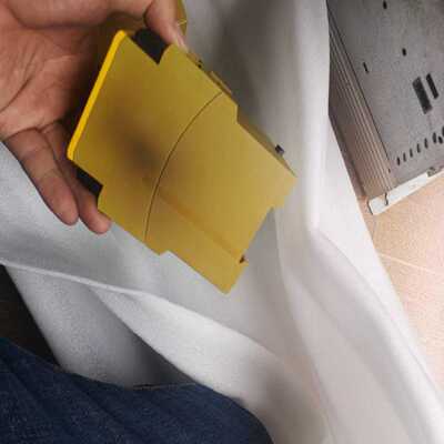 PILZ PNOZ X9P PZE 9P 正品拆机货7776