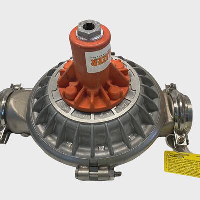 Wilden Automatic 0850003 Surge Dampener