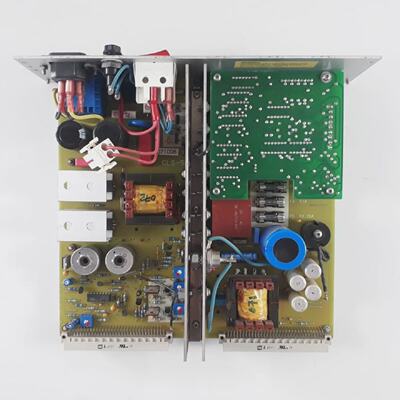 Kongsberg GL90  GLS90 Unit DAlimentation 7211676.0000