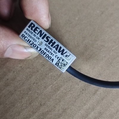 雷尼绍RENISHAW读数头RCH20X30L00A原议价