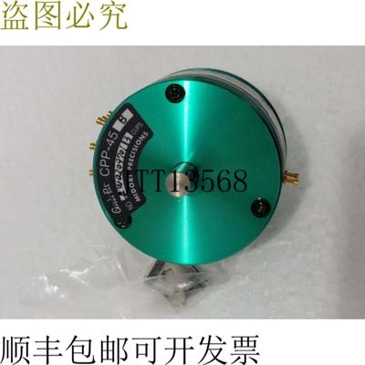 供应MIDORI PRECISIONS CPP-45B 1K 电位传感器编号 W029701