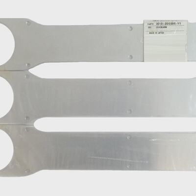 TEL Tokyo Electron 3D10300395V1 Arm Cover Reseller Lot of 3