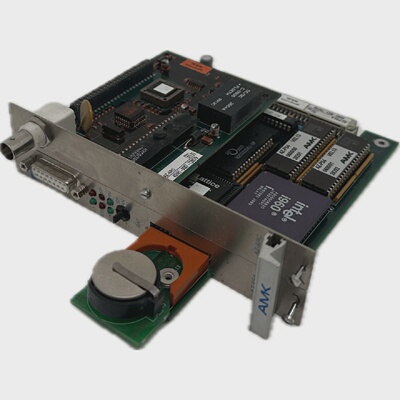 LK2881 Platine AMK AZPS4A Ver 1.05 AZARC