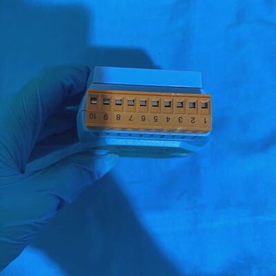 议价ICPCON I-7065D原装实物拍摄顺丰到付 可议价