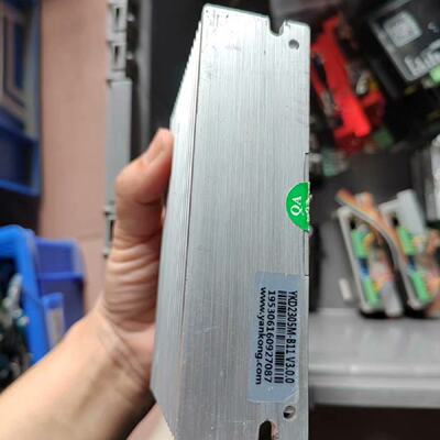 询-研控步进驱动器YKD2305MB11