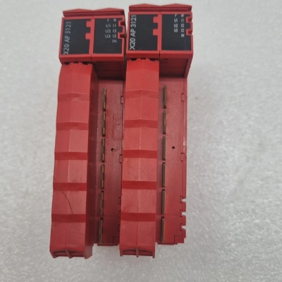 BR Automation Energy Measuring Module X20 AP 3121 X20AP3121