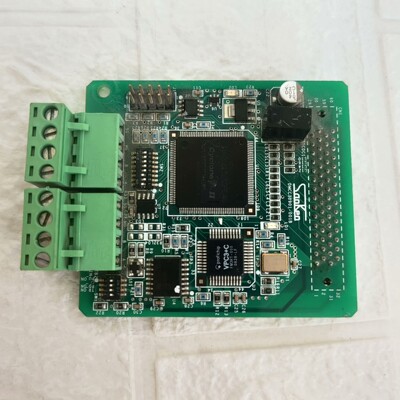 DMCC309011-001B，sanken变频器电路板，搭--议价商品
