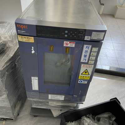 ESPEC爱斯佩克SH-641恒温恒湿箱！温度-40150--议价商品