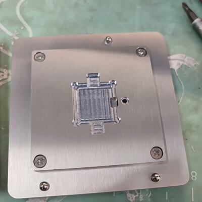 mcimx6d6avt08ac 治具 下球0.45--议价商品