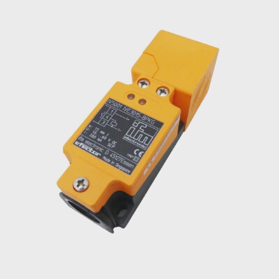 IFM ELECTRONIC EFECTOR IV5001 IVE3015BPKG Induktiver Sensor