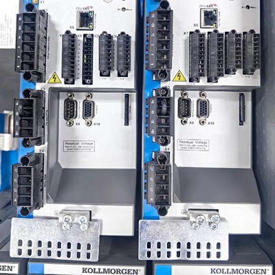 KOLLMORGEN科尔摩根驱动器AKDM00307M1议价
