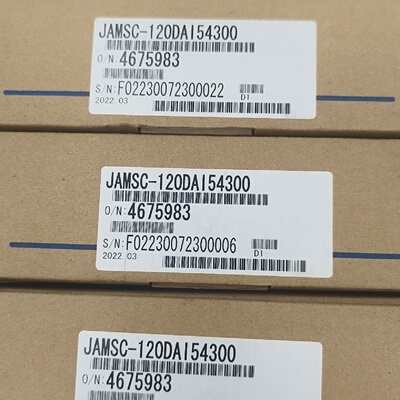 议价Yaskawa Module Jamsc120Dai54300 Br New Original nuine 2