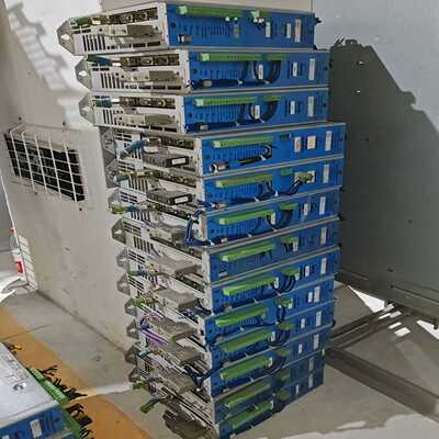 询价~德国驱动器SDS4021,SDS4011.的，质量都