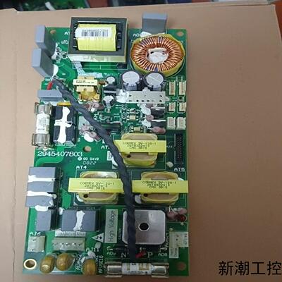 全新AB变频器电源板2945407803适用于PowerF议价商品