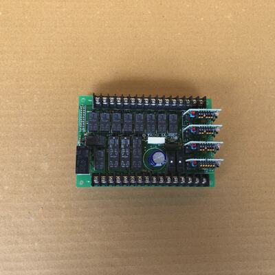 Taiyo SIC41 PCB Modul AA198C AA195A SicDisplay
