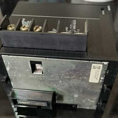 询价-PLC电源CJ1WPA205R