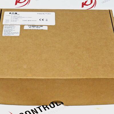 Eaton DXGSPRFR6FAN PowerXL DG1 DH1 Frame 6 VFD Cooling Fan