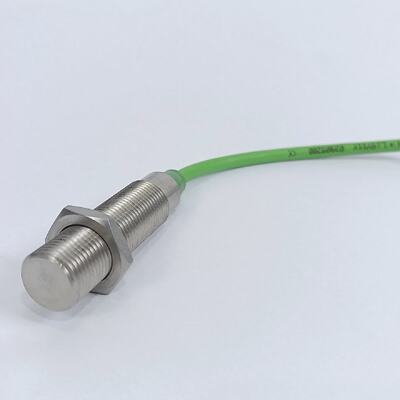 JAQUET E58S Variable Reluctance Speed Sensor