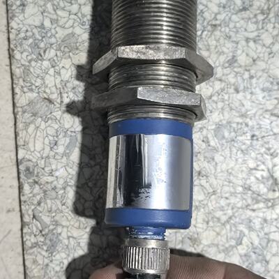 德国Microsoc超声波传感器，型号mic35/DI—议价