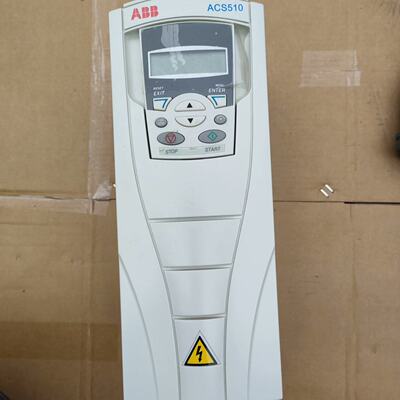 询价-95新变频器ACS51001012A45.
