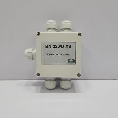 Unidad De Control De Puerta AUTRONICA BN320DXS