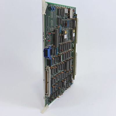 Mitsubishi FX81B BN624A863H0I PLC PC Board