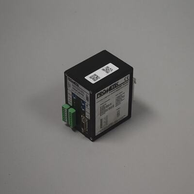 USED PROMETEC  PROFIBAPSI  24 MONTHS WARRANTY