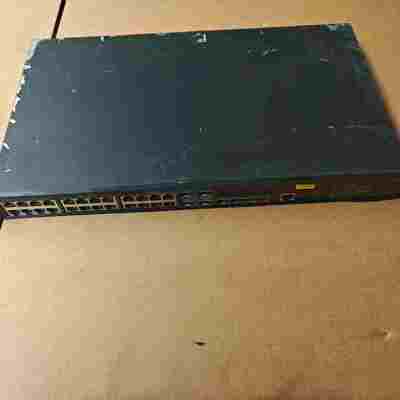 H3C LS-5130S-28S-HPWR-EI交换机 21