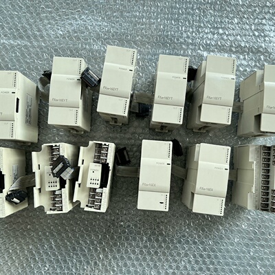 溢价-FX2N16EYT  FX2N16EX  FX2N8E