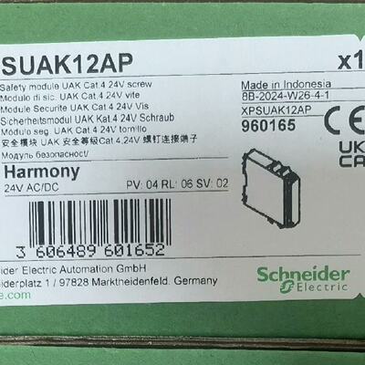 询价-XPSUAK12AP