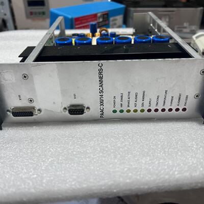 议价议价ASML PAAC 300/14 SCANNERS-C