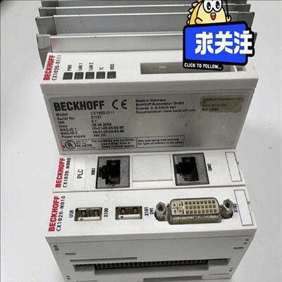 迅倍福CX10200111件仅剩后一台议价拍噗噗商行