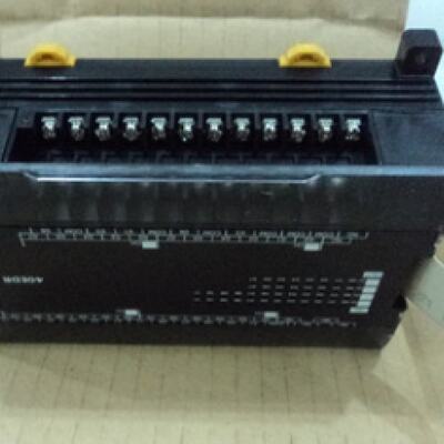 议价Omron/OMRONCP1H-XA40DT-D  CP1H-XA40DR-ACP1H-X40DT-D